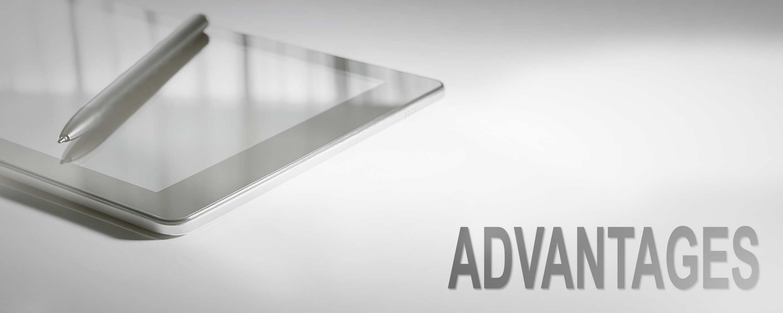 The advantages of GMP and its guarantees