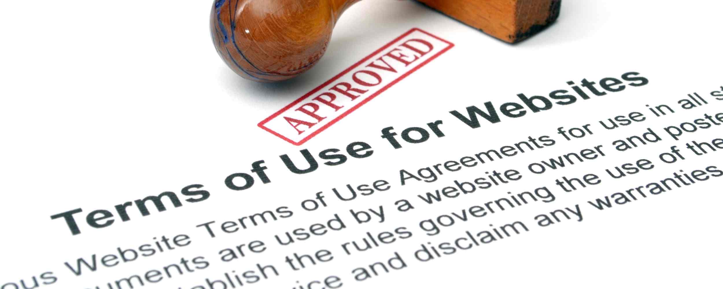 GMP pensions terms of use